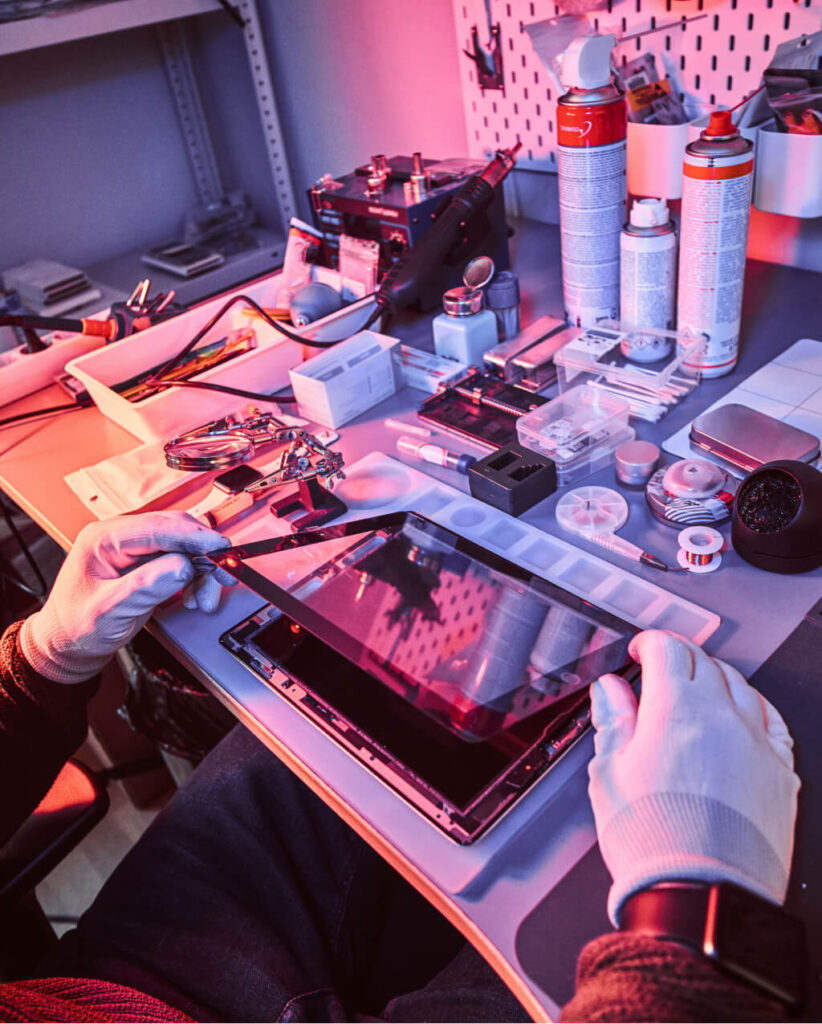 About us – Vantage Network Solutions Bangalore